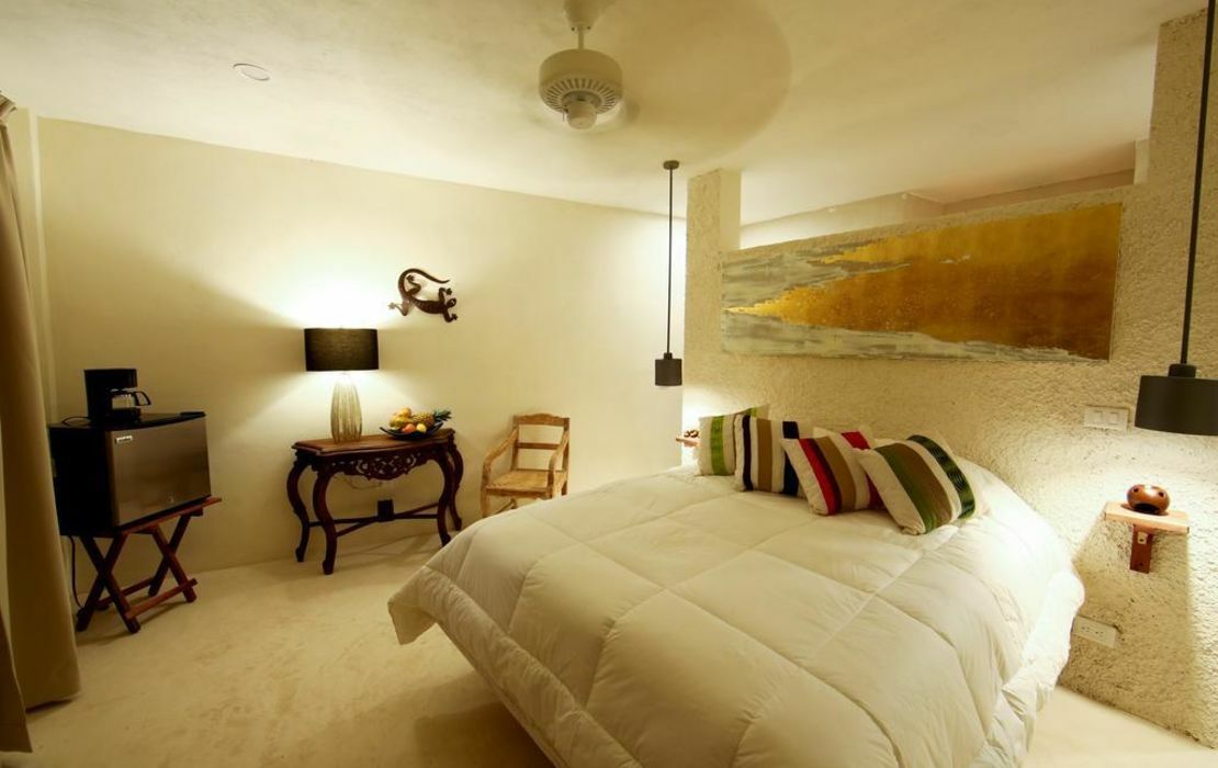 Spirit Holbox, a Design Boutique Hotel Holbox Island, Mexico