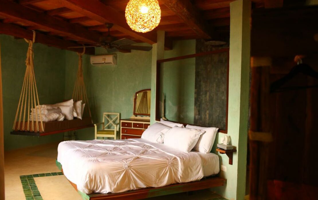 Spirit Holbox, a Design Boutique Hotel Holbox Island, Mexico