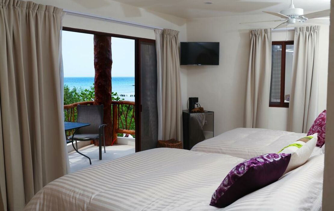 Spirit Holbox, a Design Boutique Hotel Holbox Island, Mexico