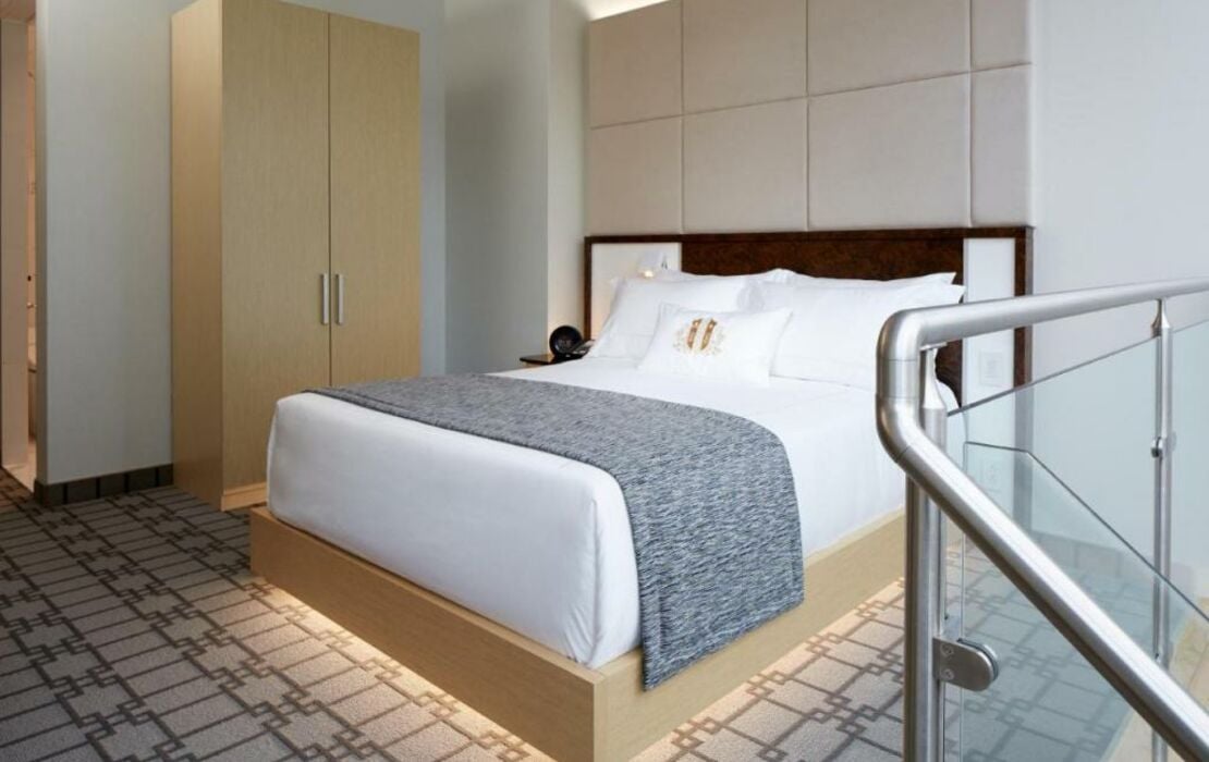 Le Mount Stephen, a Design Boutique Hotel Montreal, Canada