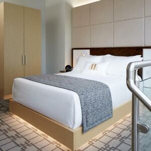 Le Mount Stephen, a Design Boutique Hotel Montreal, Canada