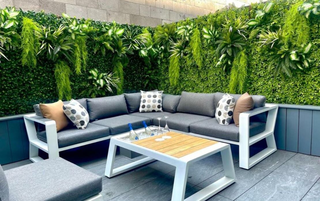 Le Mount Stephen, Montréal, Canada - My Boutique hotel