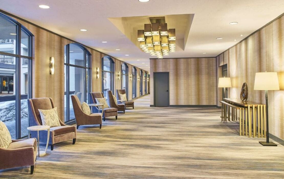 Grand Hyatt Vail, a Design Boutique Hotel Vail, U.S.A.