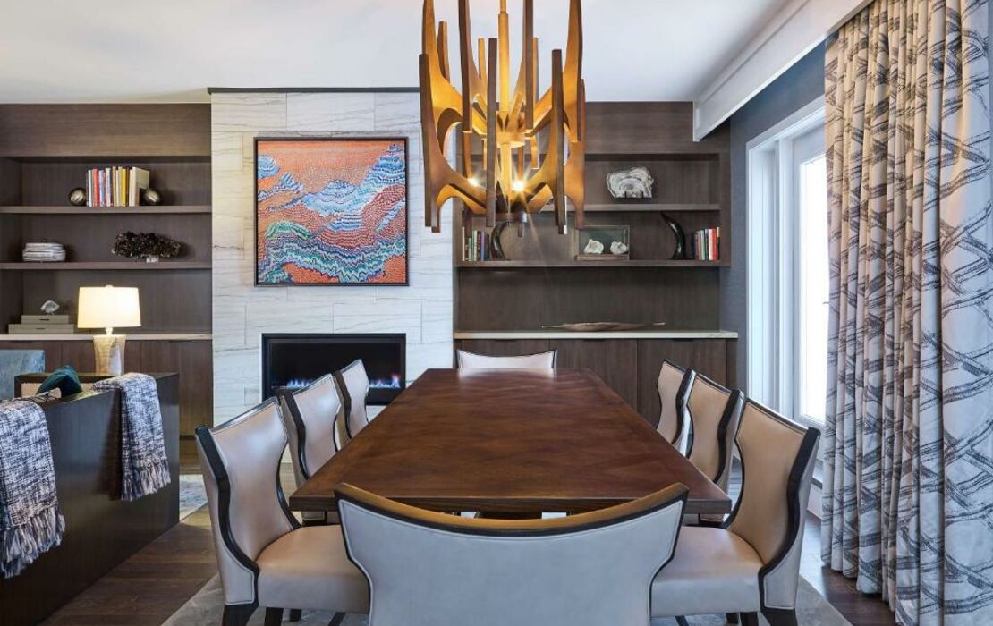 Grand Hyatt Vail, a Design Boutique Hotel Vail, U.S.A.