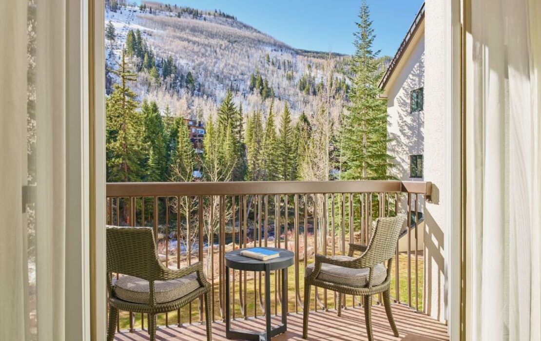 Grand Hyatt Vail, a Design Boutique Hotel Vail, U.S.A.