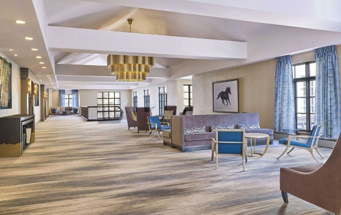 Grand Hyatt Vail, a Design Boutique Hotel Vail, U.S.A.