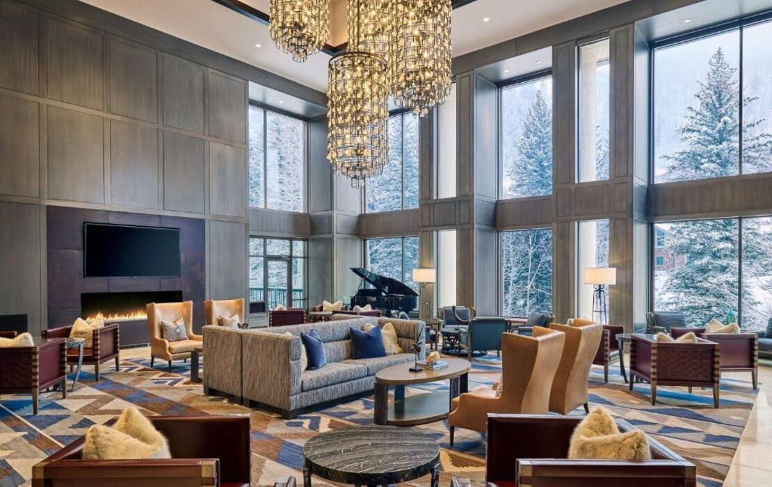 Grand Hyatt Vail, a Design Boutique Hotel Vail, U.S.A.