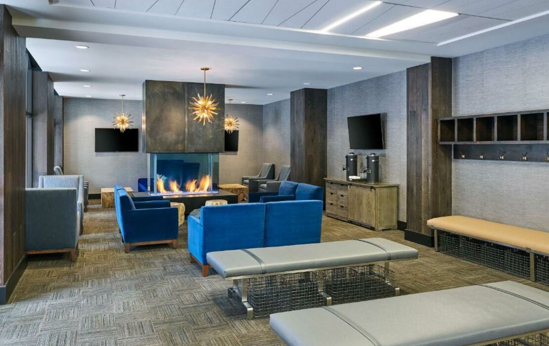 Grand Hyatt Vail, a Design Boutique Hotel Vail, U.S.A.