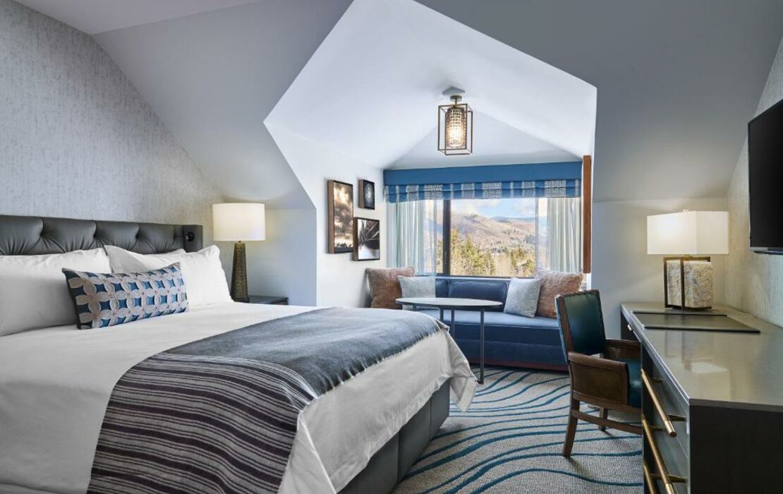 Grand Hyatt Vail, a Design Boutique Hotel Vail, U.S.A.