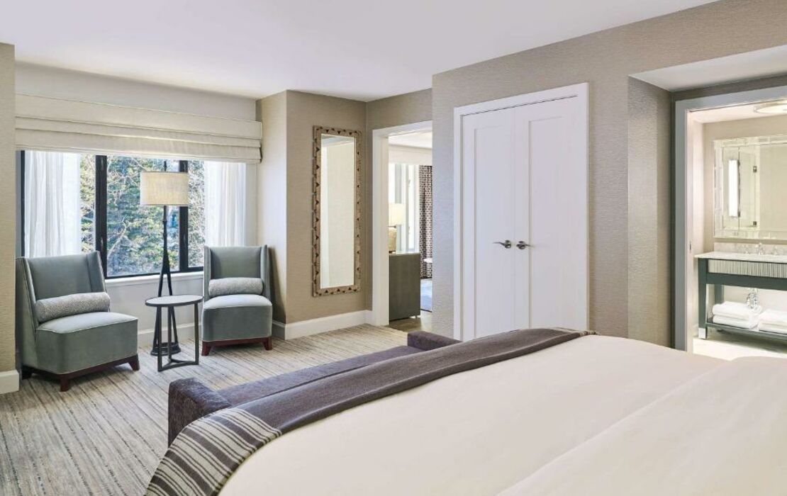 Grand Hyatt Vail, a Design Boutique Hotel Vail, U.S.A.