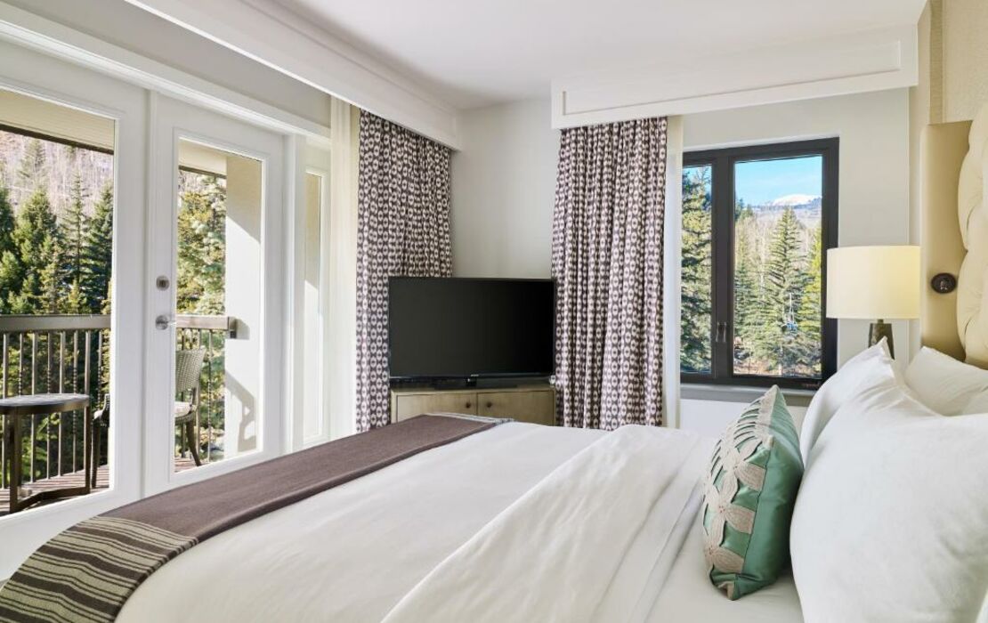 Grand Hyatt Vail, a Design Boutique Hotel Vail, U.S.A.
