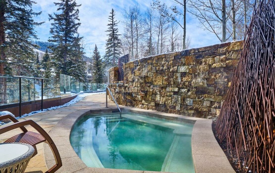 Grand Hyatt Vail, a Design Boutique Hotel Vail, U.S.A.