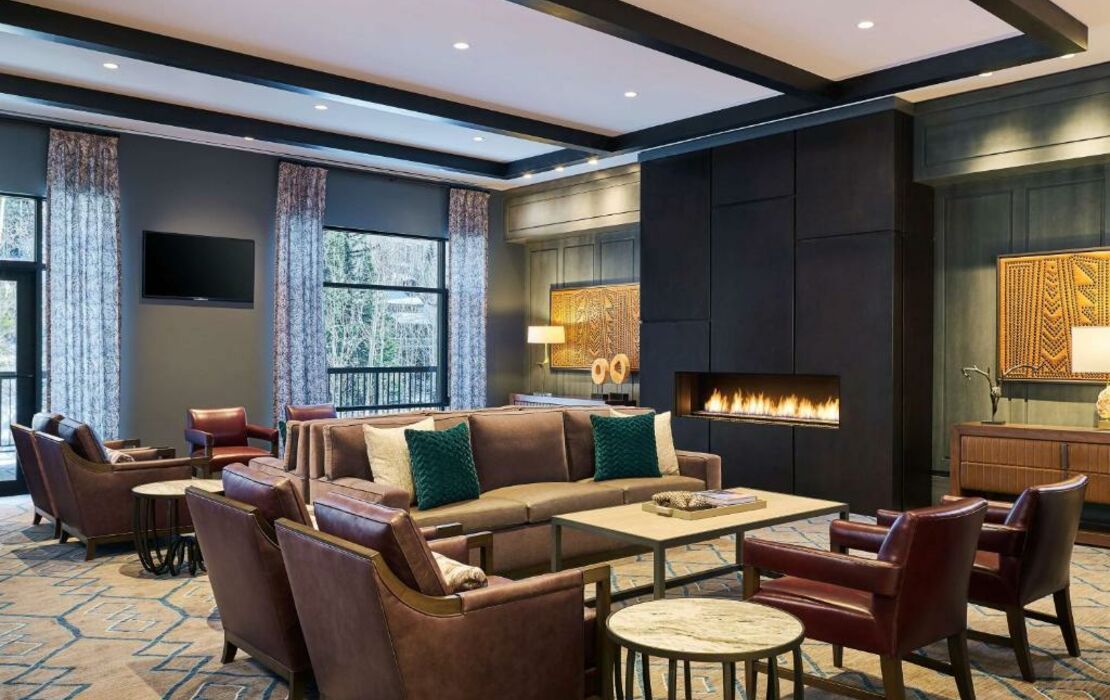 Grand Hyatt Vail, a Design Boutique Hotel Vail, U.S.A.