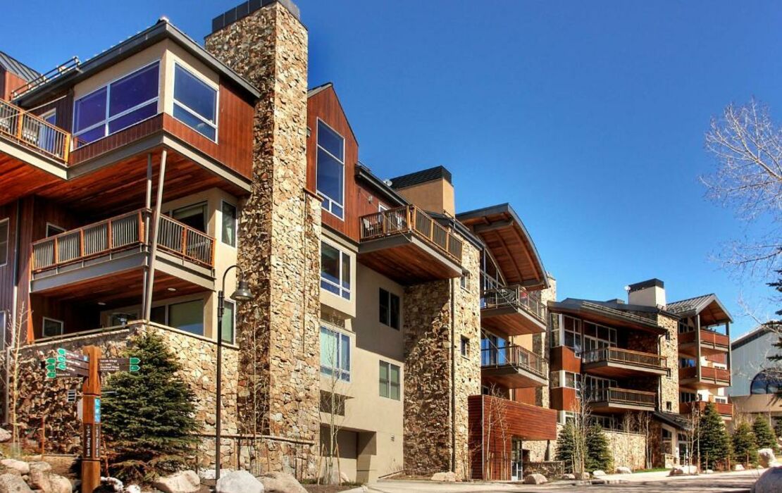 Grand Hyatt Vail, a Design Boutique Hotel Vail, U.S.A.