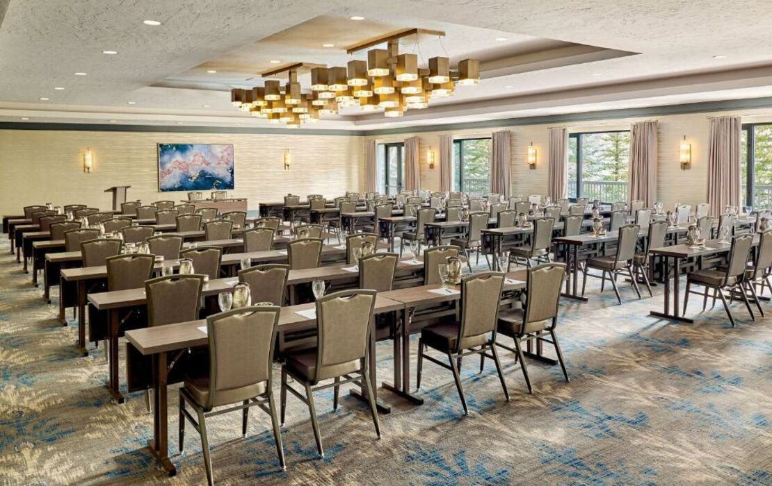 Grand Hyatt Vail, a Design Boutique Hotel Vail, U.S.A.