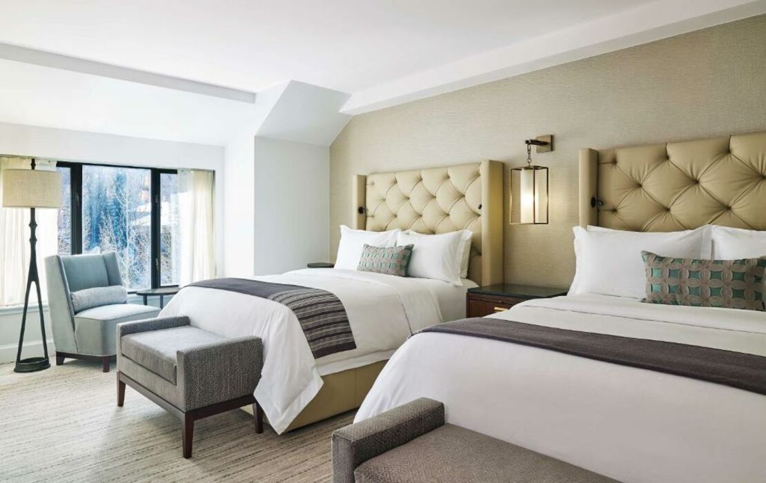 Grand Hyatt Vail, a Design Boutique Hotel Vail, U.S.A.