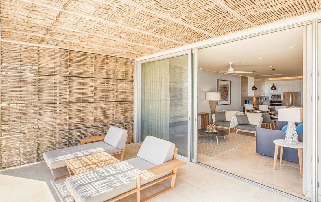 Solaz Signature Suites, a Design Boutique Hotel El Tule, Mexico