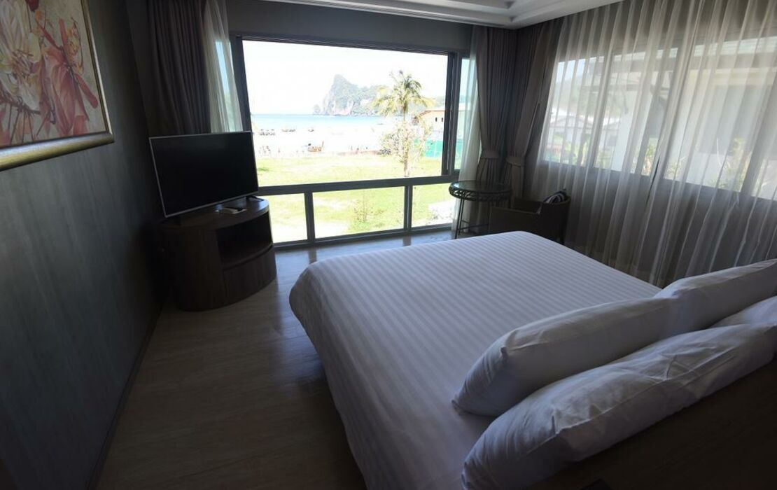 PP Princess Pool Villa, a Design Boutique Hotel Ao Nang, Thailand