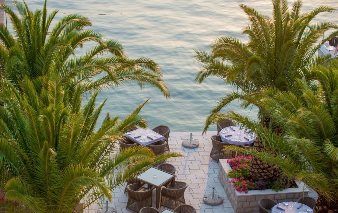 Hotel Forza Terra, a Design Boutique Hotel Kotor, Montenegro