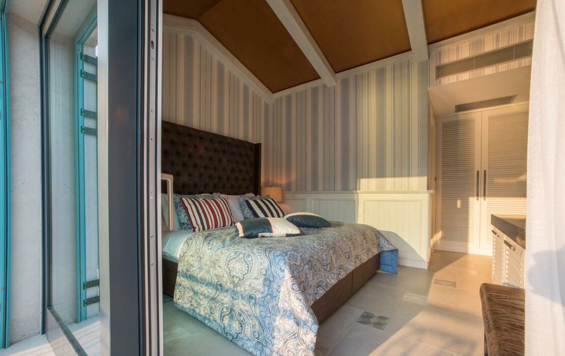 Hotel Forza Terra, a Design Boutique Hotel Kotor, Montenegro