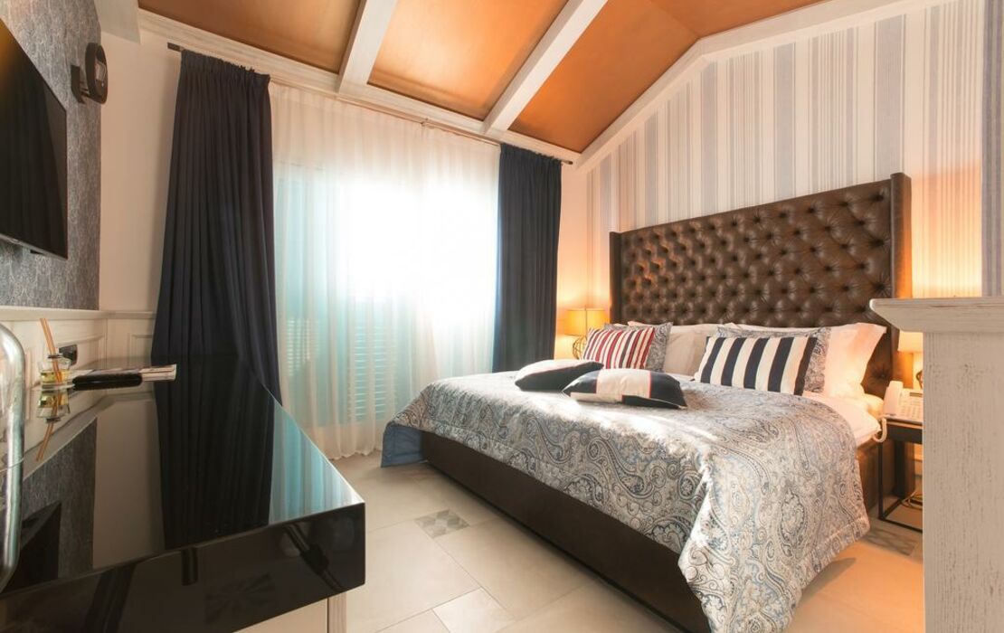 Hotel Forza Terra, a Design Boutique Hotel Kotor, Montenegro