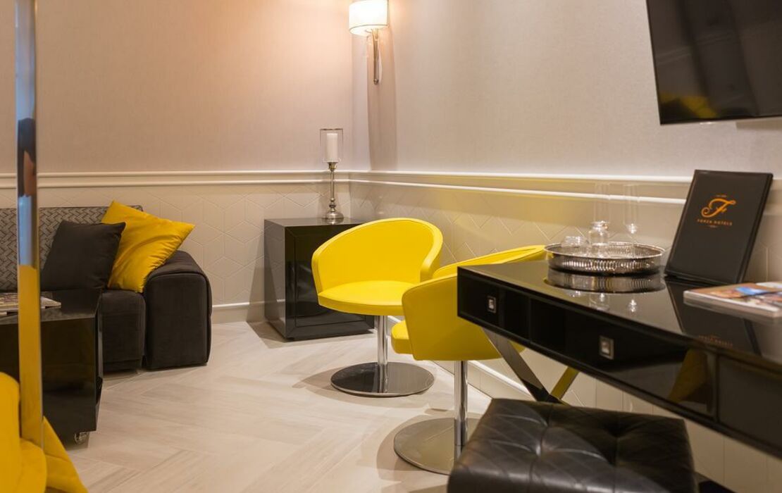 Hotel Forza Terra, a Design Boutique Hotel Kotor, Montenegro