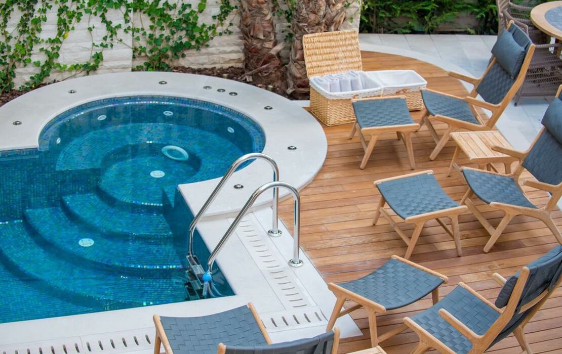 Hotel Forza Terra, a Design Boutique Hotel Kotor, Montenegro