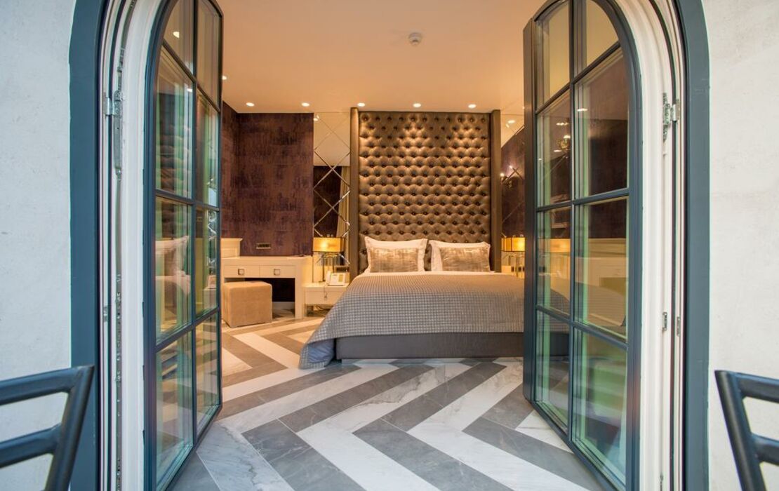 Hotel Forza Terra, a Design Boutique Hotel Kotor, Montenegro