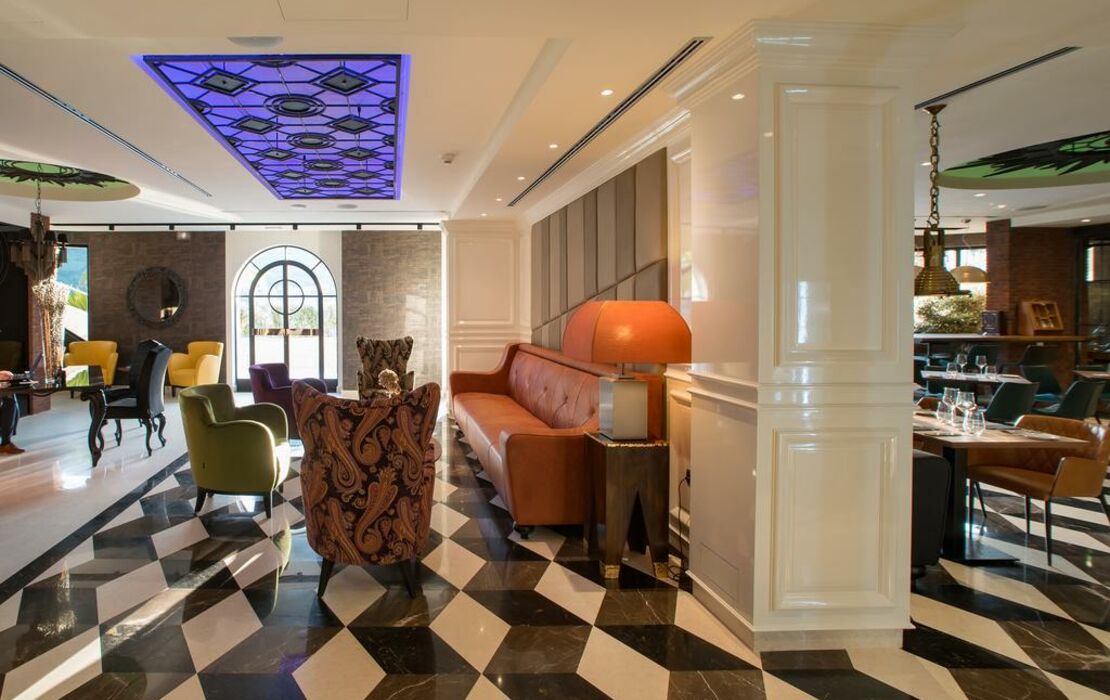 Hotel Forza Terra, a Design Boutique Hotel Kotor, Montenegro