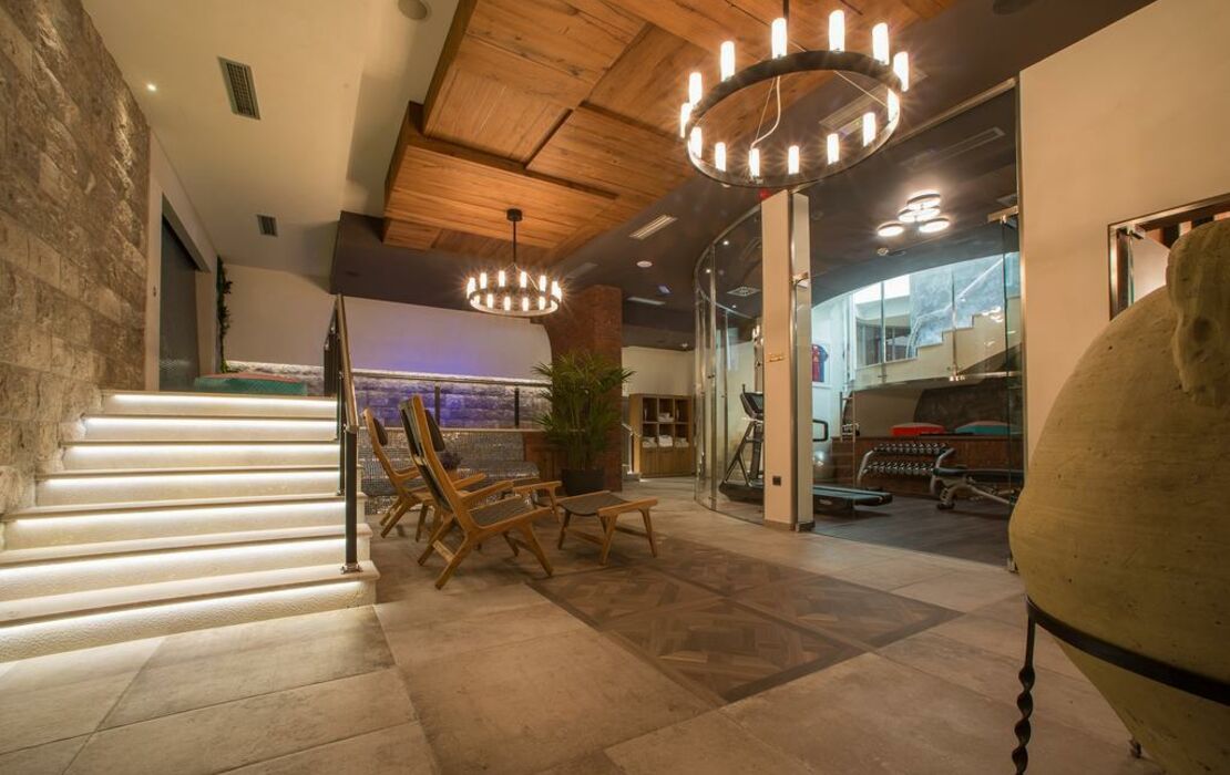 Hotel Forza Terra, a Design Boutique Hotel Kotor, Montenegro