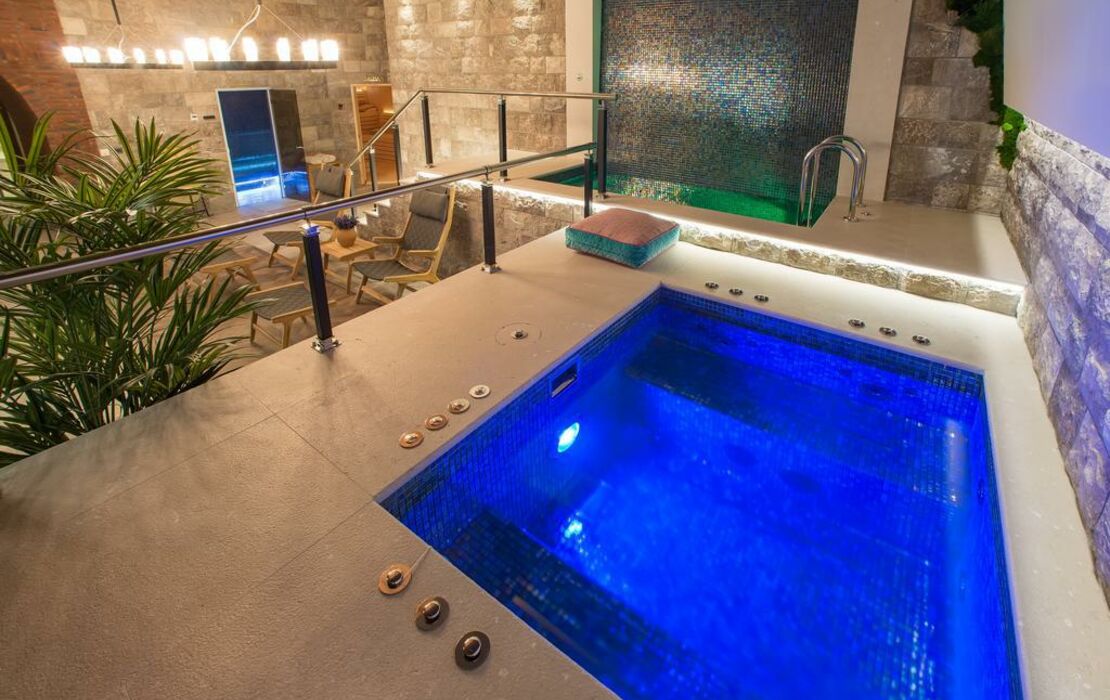 Hotel Forza Terra, a Design Boutique Hotel Kotor, Montenegro