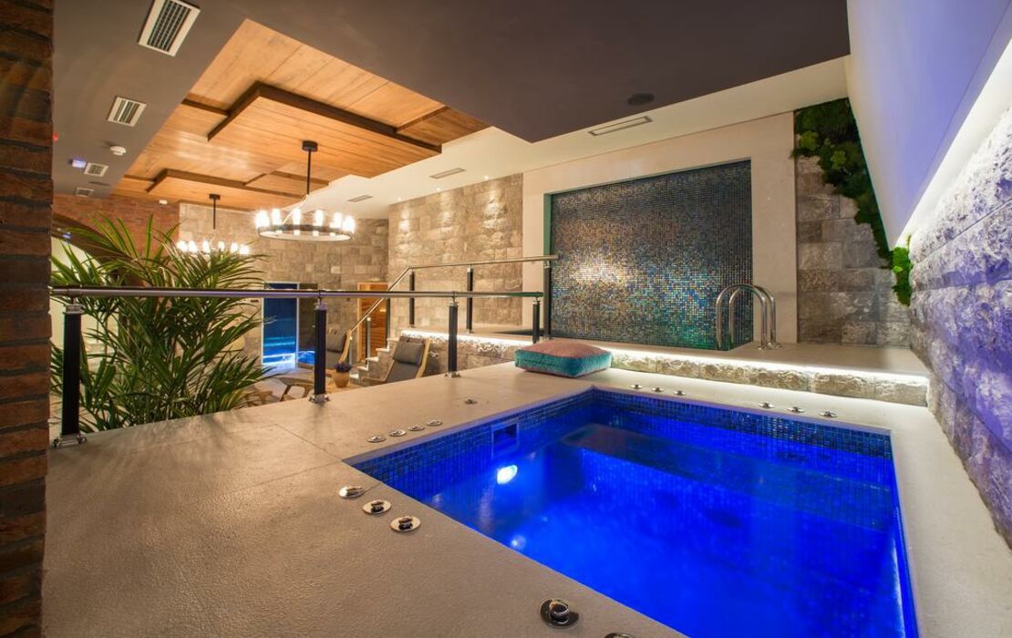 Hotel Forza Terra, a Design Boutique Hotel Kotor, Montenegro