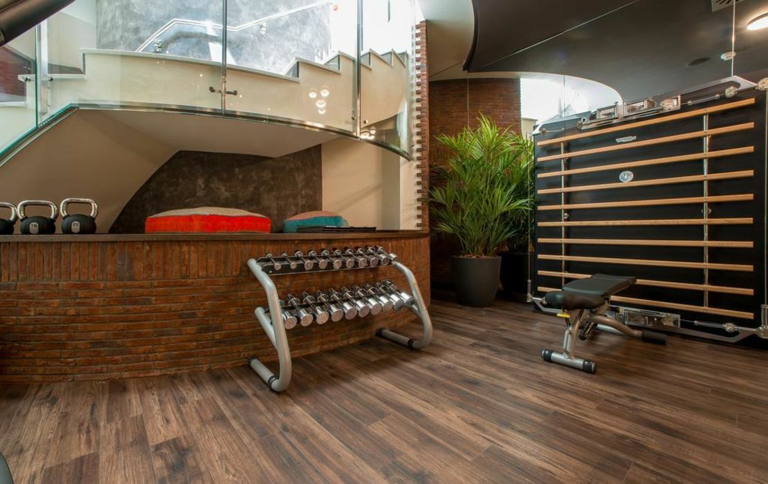 Hotel Forza Terra, a Design Boutique Hotel Kotor, Montenegro