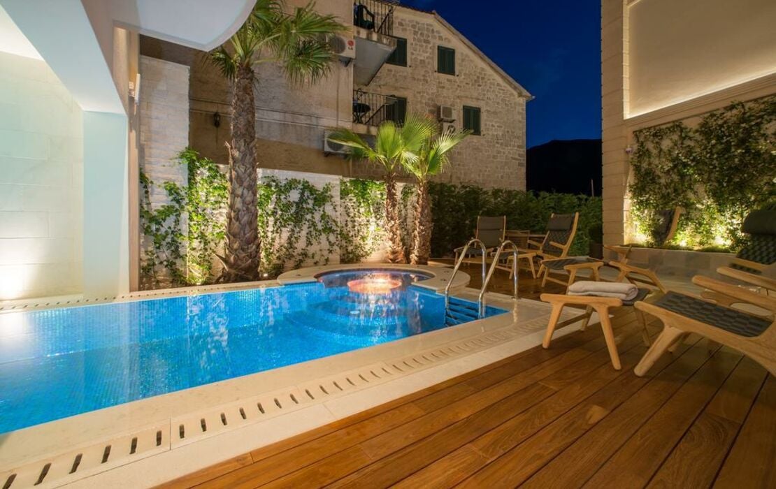 Hotel Forza Terra, a Design Boutique Hotel Kotor, Montenegro