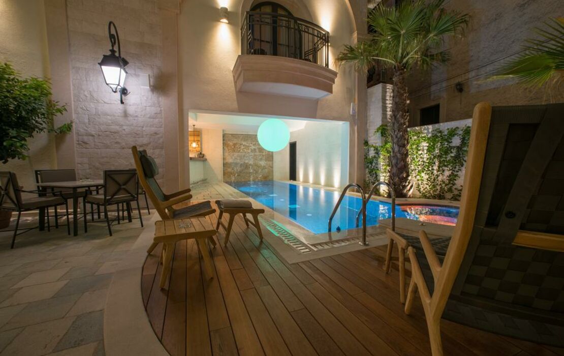 Hotel Forza Terra, a Design Boutique Hotel Kotor, Montenegro