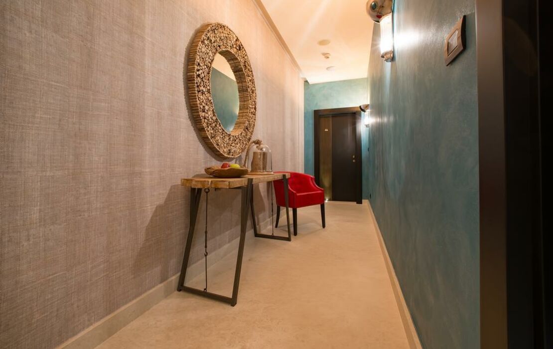 Hotel Forza Terra, a Design Boutique Hotel Kotor, Montenegro