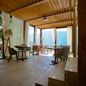 Monte Bay Retreat, a Design Boutique Hotel Perast, Montenegro