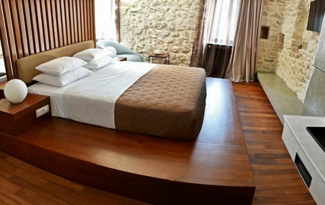 Monte Bay Retreat, a Design Boutique Hotel Perast, Montenegro