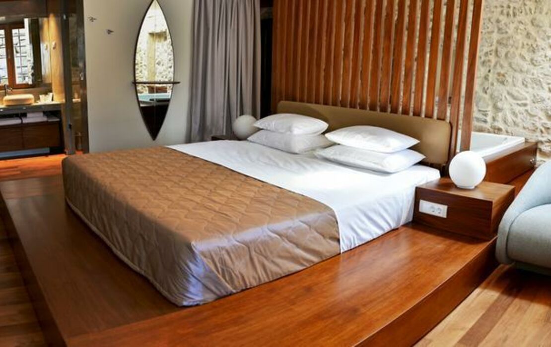 Monte Bay Retreat, a Design Boutique Hotel Perast, Montenegro