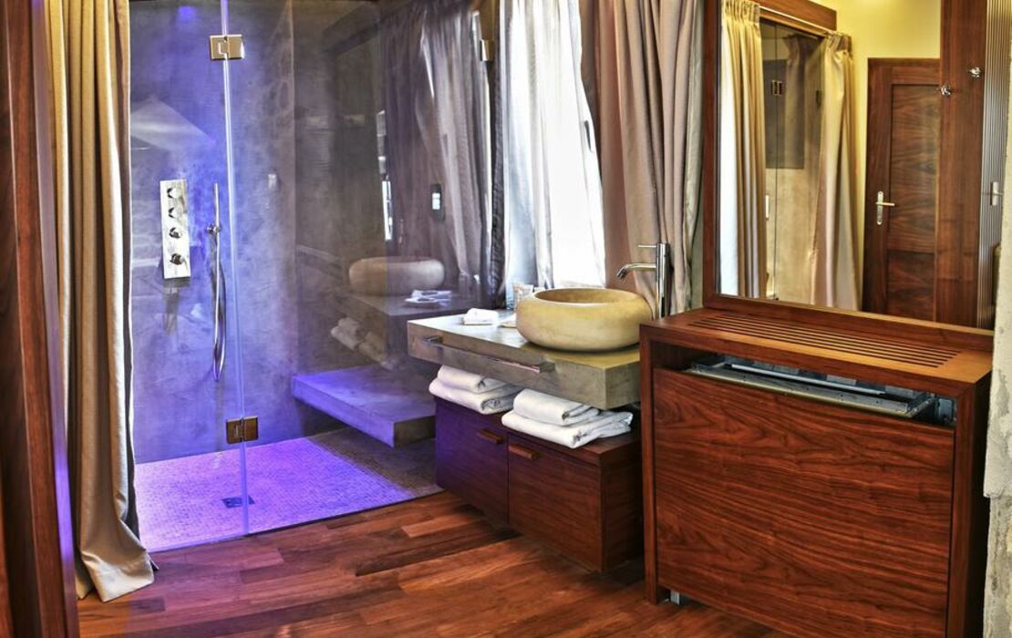 Monte Bay Retreat, a Design Boutique Hotel Perast, Montenegro