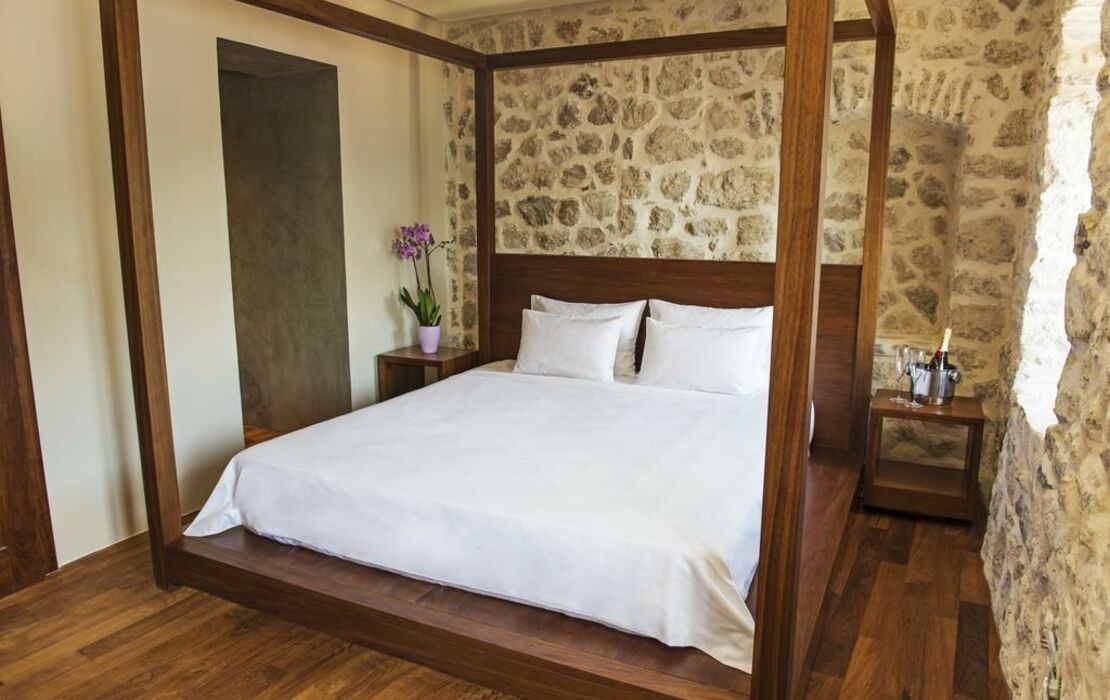 Monte Bay Retreat, a Design Boutique Hotel Perast, Montenegro