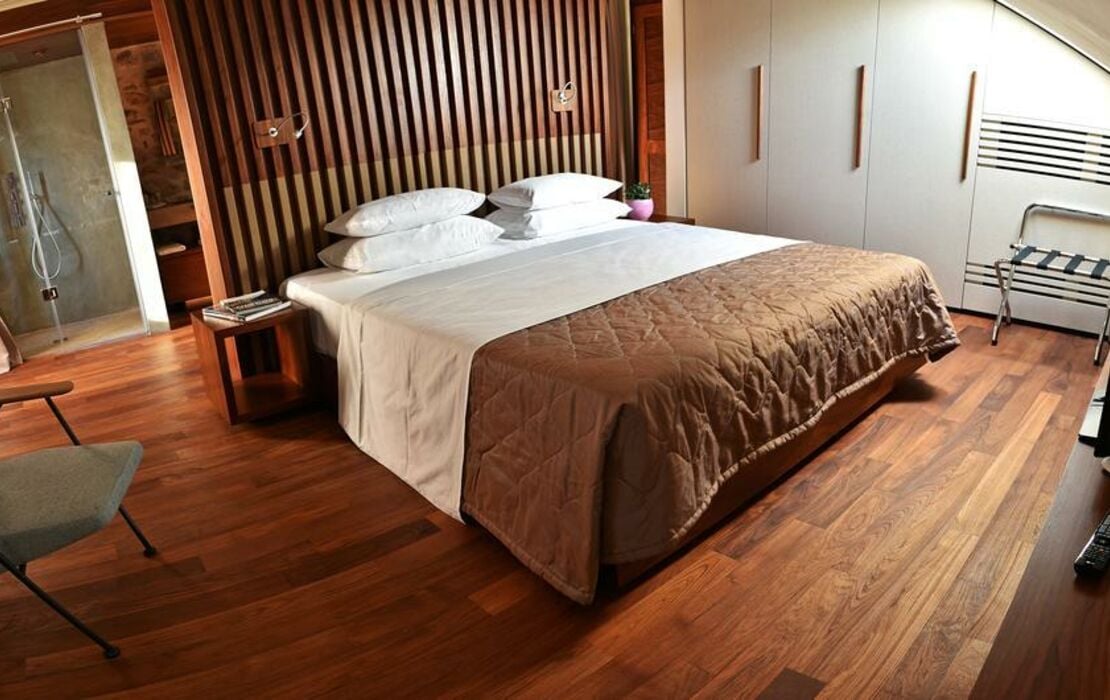 Monte Bay Retreat, a Design Boutique Hotel Perast, Montenegro