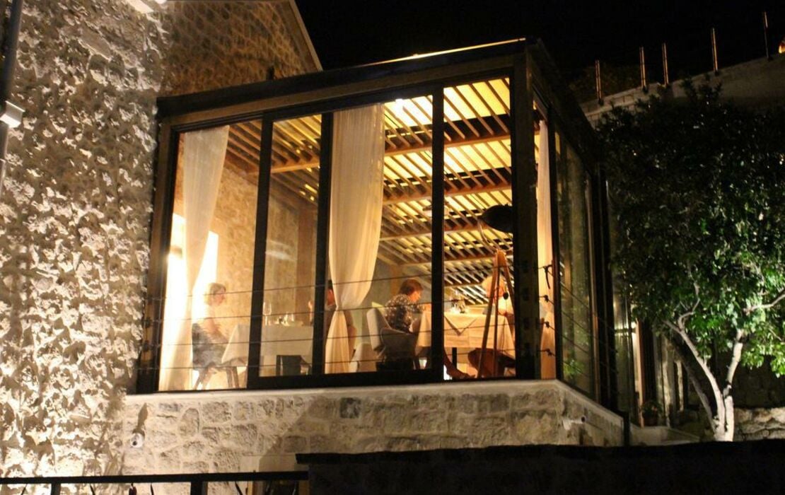 Monte Bay Retreat, a Design Boutique Hotel Perast, Montenegro