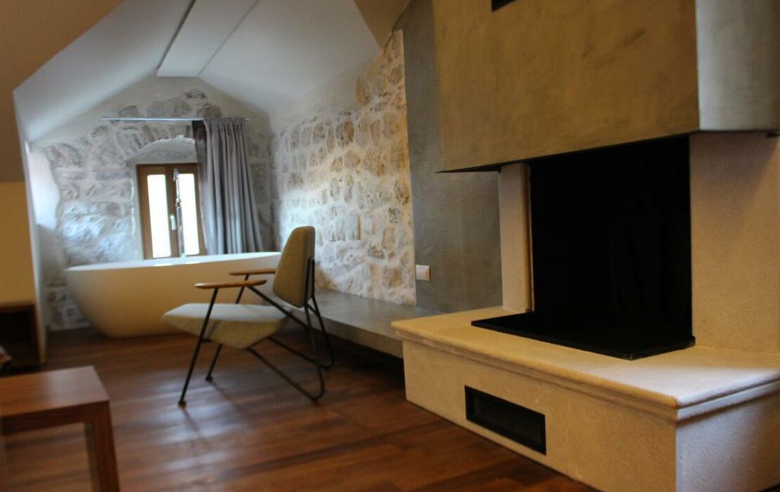 Monte Bay Retreat, a Design Boutique Hotel Perast, Montenegro