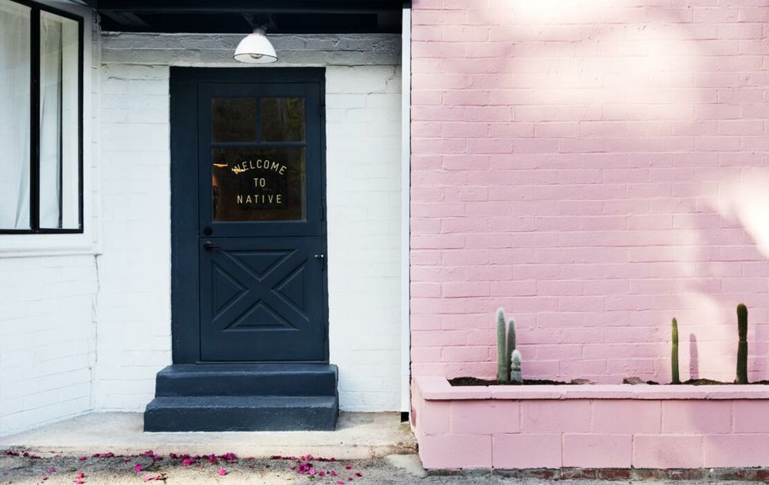 Hotel June Malibu, a Design Boutique Hotel Malibu, U.S.A.