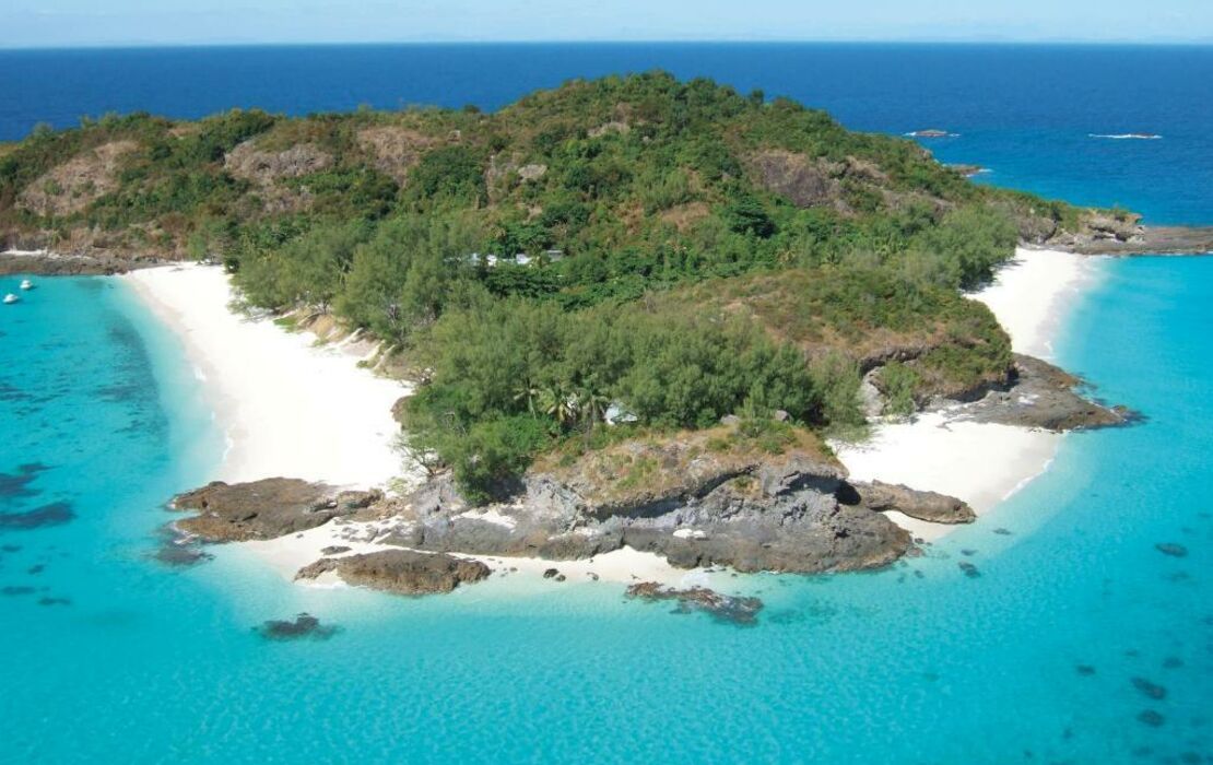 Constance Tsarabanjina - All Inclusive, a Design Boutique Hotel Nosy ...