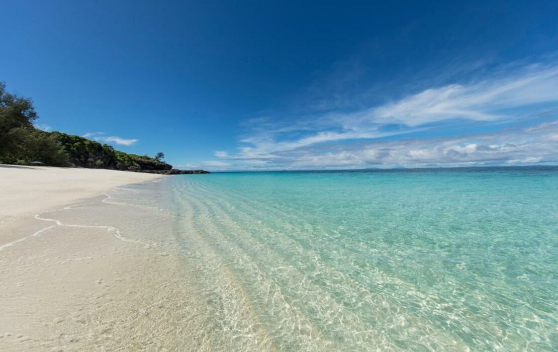 Constance Tsarabanjina - All Inclusive, a Design Boutique Hotel Nosy ...