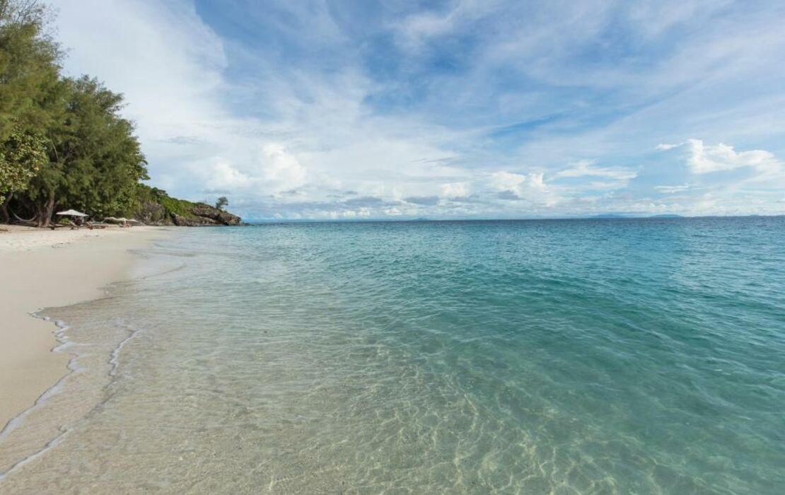 Constance Tsarabanjina - All Inclusive, a Design Boutique Hotel Nosy ...