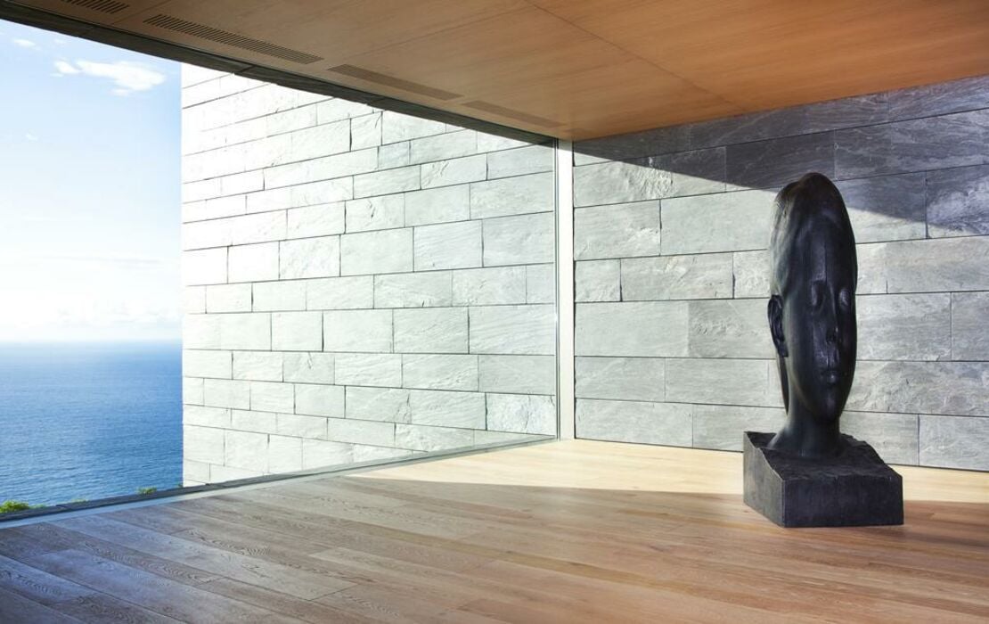 Akelarre - Relais & Châteaux, a Design Boutique Hotel Donostia-San ...