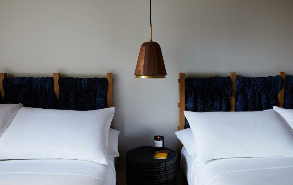 MADE Hotel, a Design Boutique Hotel New York City, U.S.A.